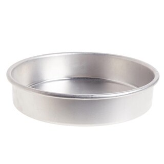 9 Inch Round Aluminum Cake Pan - Bed Bath & Beyond - 37457734