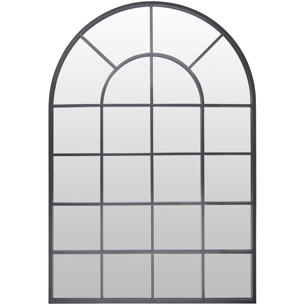 Arch-Crowned Top Mirrors - Bed Bath & Beyond