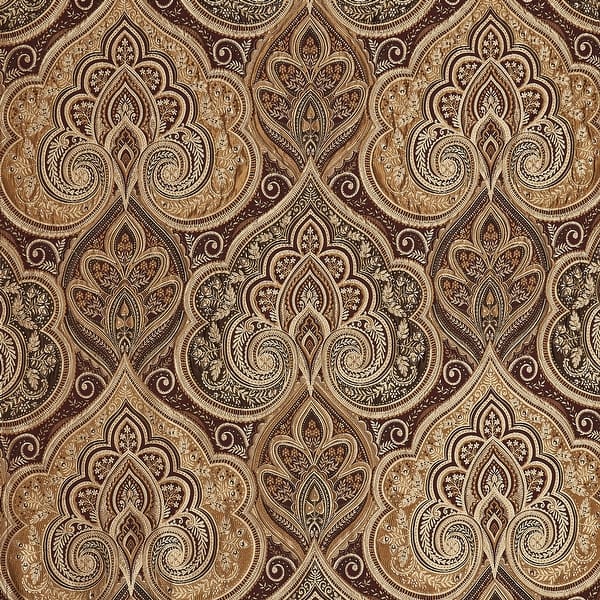Bordeaux Window Panel Pair - On Sale - Bed Bath & Beyond - 39513585