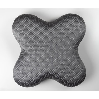 Comfort Necessities Multi-Purpose Clover Pillow - Bed Bath & Beyond ...