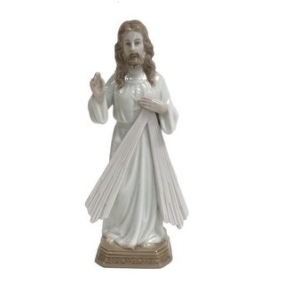 Divine Mercy Figurine - Bed Bath & Beyond - 40440621