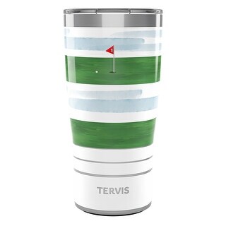 Tervis Traveler Golf Sink the Putt Triple Walled Insulated Travel ...