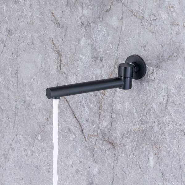 Rainlex Wall Mounted Three Function Shower System Rainfall Shower Head