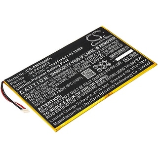 Battery for Autel MaxiSys CV MS908 Pro MS908P MY908 MLP4395B2 ...