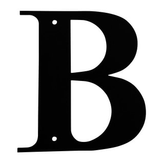 Letter B Large - Bed Bath & Beyond - 36536394