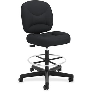 HON ValuTask Low-Back Task Stool - Bed Bath & Beyond - 16431250