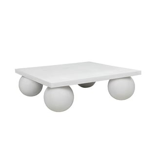 Dani Square Coffee Table - Bed Bath & Beyond - 40158763