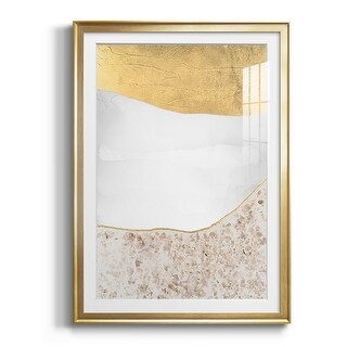 Whitestone II Premium Framed Print - Ready to Hang - Bed Bath & Beyond ...