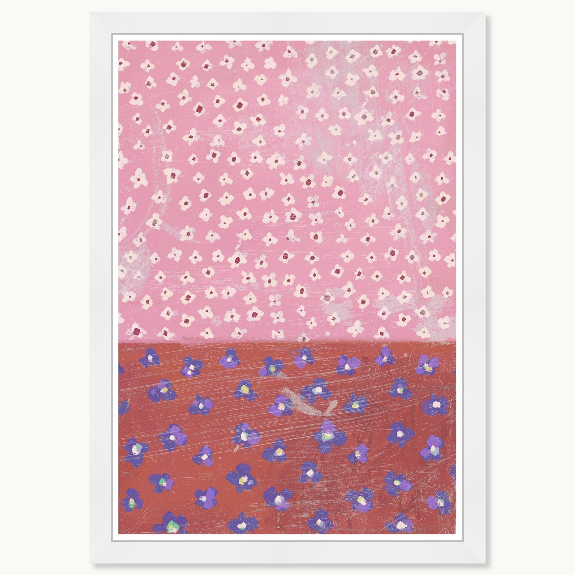 strawberry fields art studio