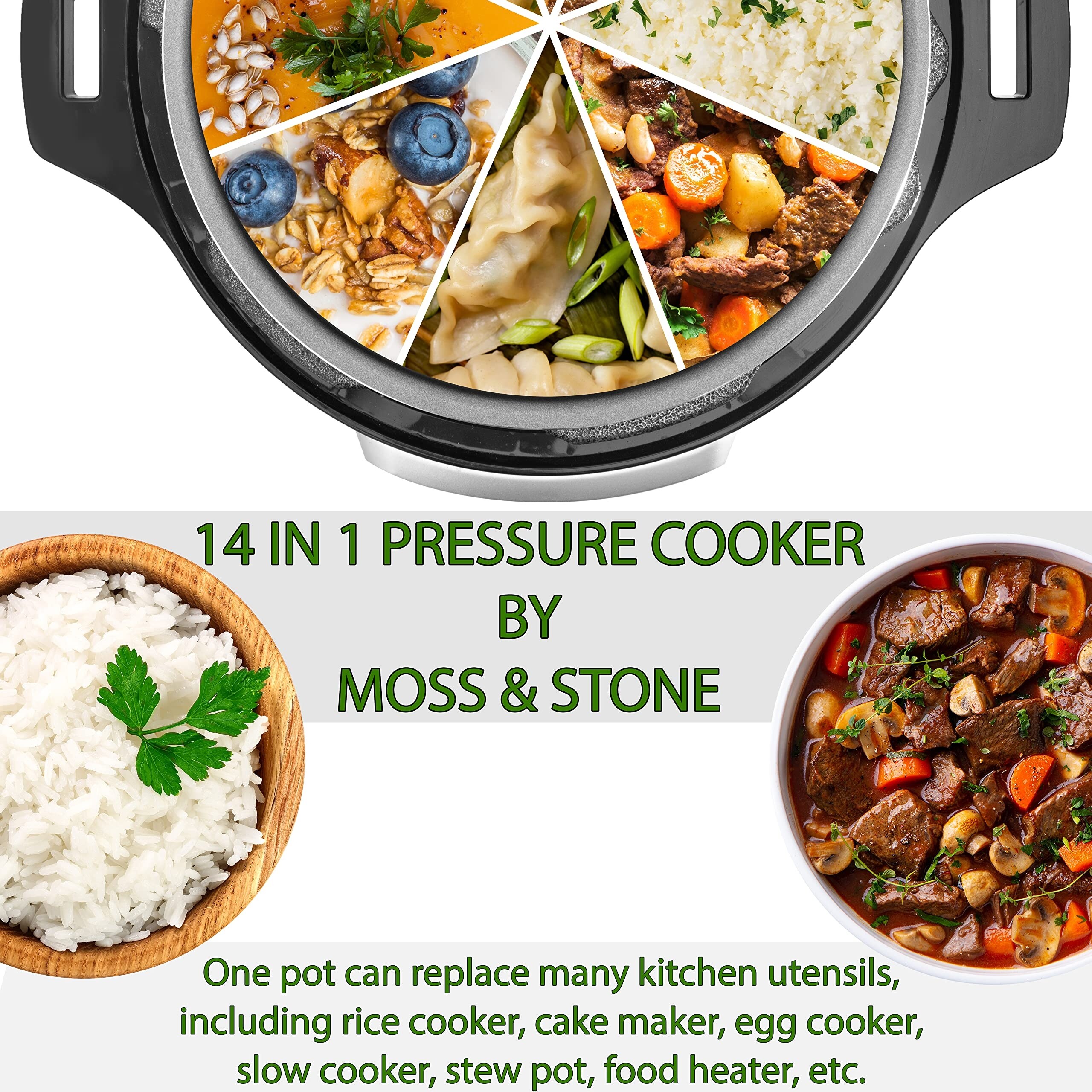 how to cook rice electric pressure cooker