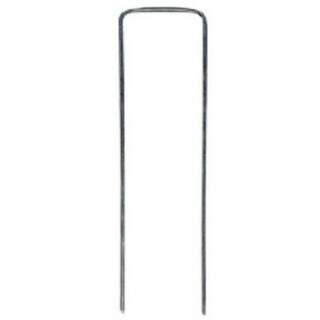 DeWittAAPB5 Weed Barrier Anchor Pin, 11 Gauge Steel, 500-Count - Bed ...