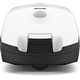 Miele Classic C1 Cat & Dog PowerLine Canister Vacuum -Lotus white - Bed ...