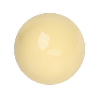 GSE™ 2-1/4" Regulation Size Magnetic Pool Cue Ball for Coin-Operated ...