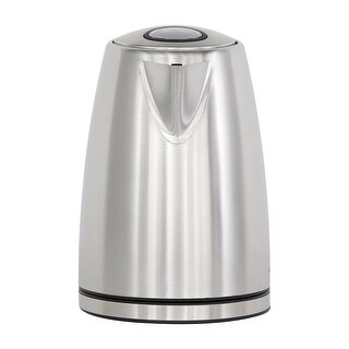 Cordless Electric Kettle with Auto-Shutoff, 1.7 Liter Capacity, in ...
