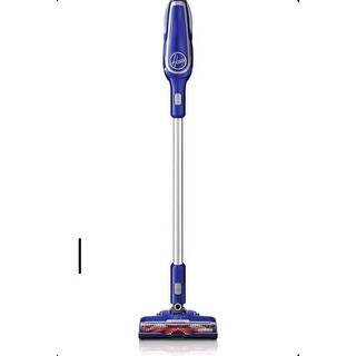Impulse Blue Cordless Stick Vacuum Cleaner Bh53000 - Bed Bath & Beyond ...