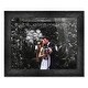 9x16 Frame Black Barnwood Picture Frame - Modern Photo Frame Includes ...
