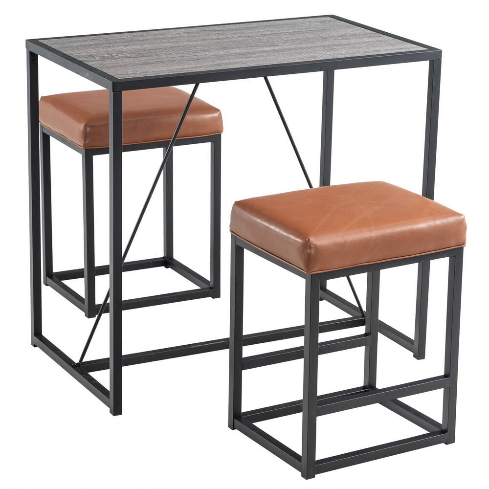 Dining Table Set - Overstock - 34851473