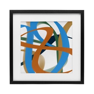 Dynamic Elemento Movement Atelier Posters - Bed Bath & Beyond - 43238505
