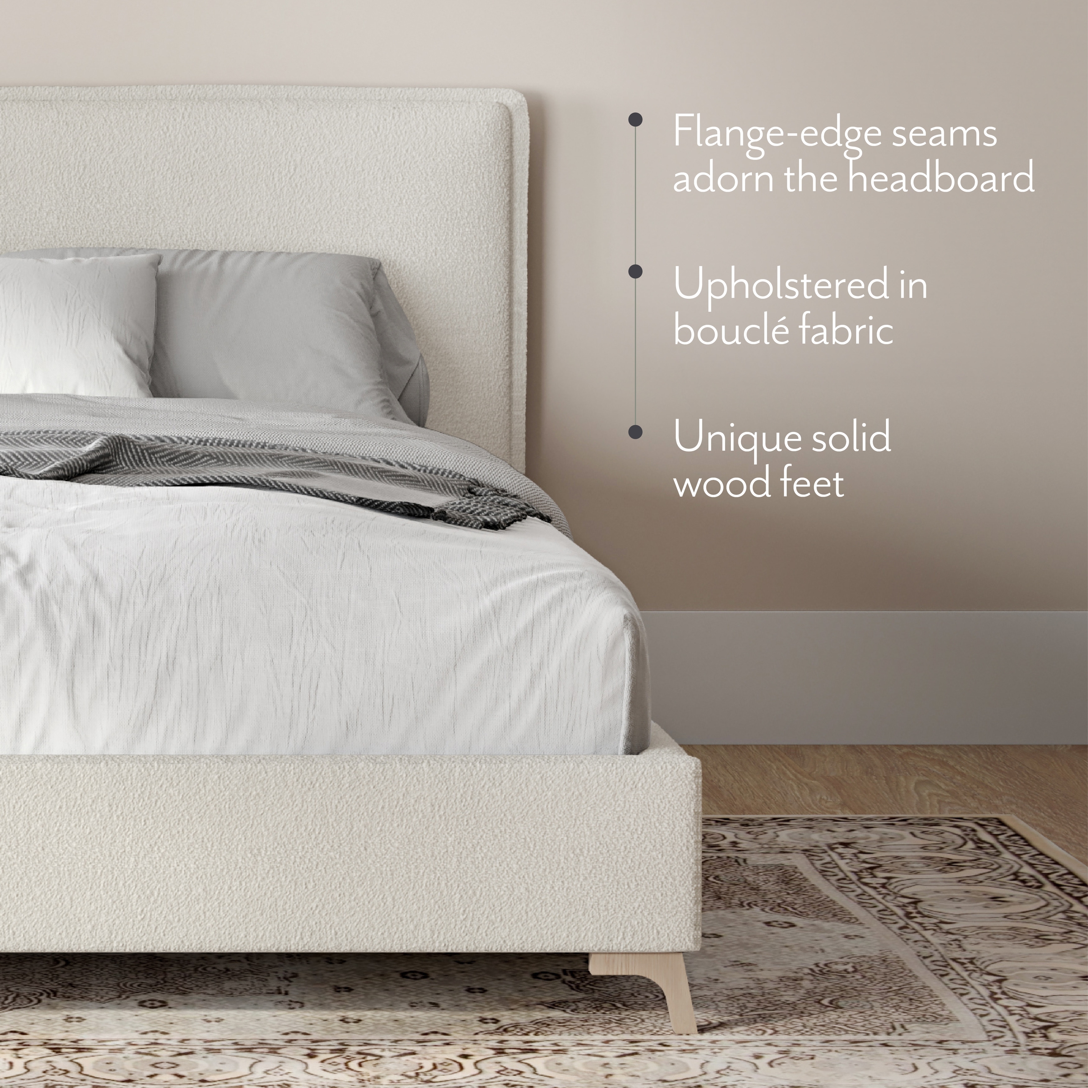 box valance sheet double