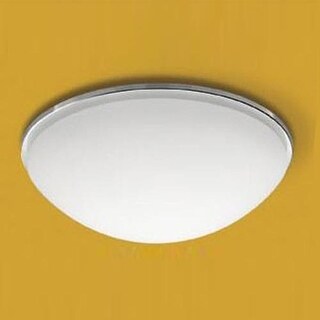 Illuminating Experiences M2562G Eclipse 2 Light 15" Inch Wide Flush ...