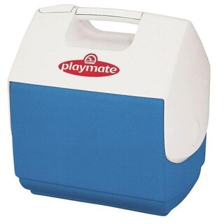 Igloo 32643 Playmate Pal Personal Ice Chests, 7 Quart - 11-3/4 in L x 8 ...