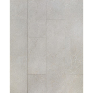 COREtec VV870-12251 CT PPlus E Tile 12" x 24" Vinyl Flooring with ...