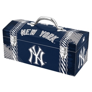 MLB - New York Yankees Tool Box - Bed Bath & Beyond - 32272873