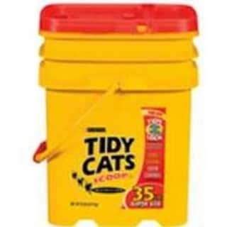 Tidy Cats 7023001669 Scoop Pail Cat Litter 35 lbs - Bed Bath & Beyond ...
