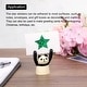 Laser Star Stickers 500 Count/Roll 1 Inch DIY Adhesive Sparkling Seal ...