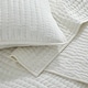 100% Silk Luxury Quilt Set Hand-Stitched Pick Stitch Bedding, All ...