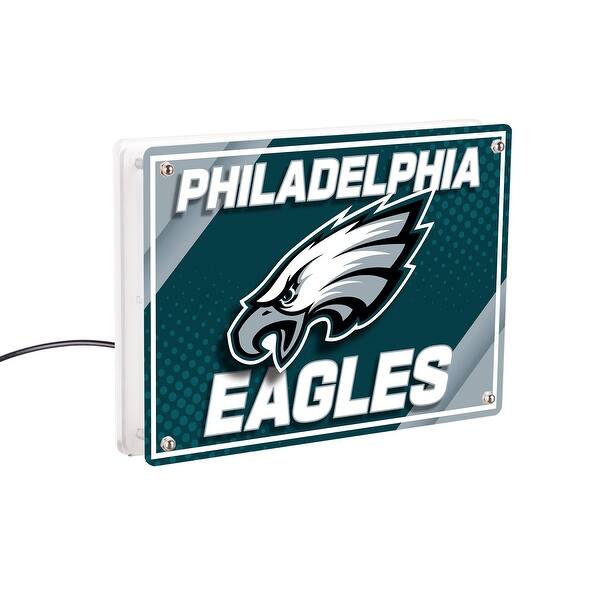 Philadelphia Eagles LED Lighted Sign - Bed Bath & Beyond - 36525422