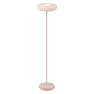 Munk Floor Lamp Pink - Bed Bath & Beyond - 41676049