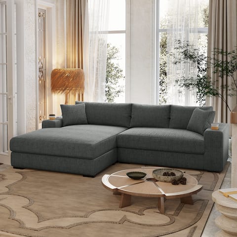 Christopher Knight Home, On Sale Sectional Sofas - Overstock