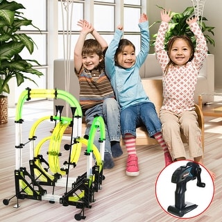 AUTOFLIER AF667 Track 3D Competition Infrared Remote Control Car With ...