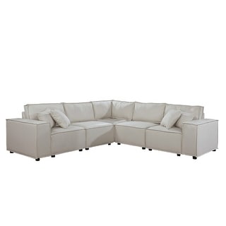 Modular Sectional Sofa - Bed Bath & Beyond - 37456696
