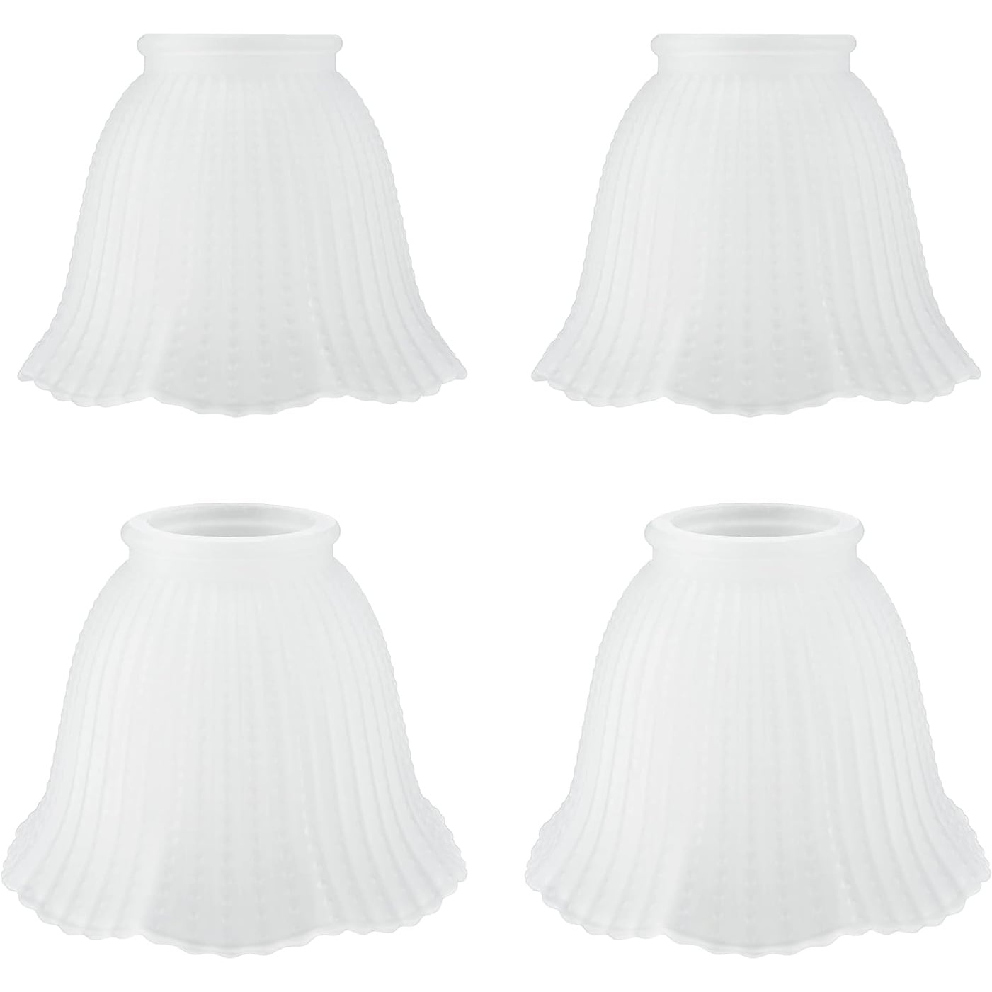 Glass Lamp Shades - Bed Bath & Beyond
