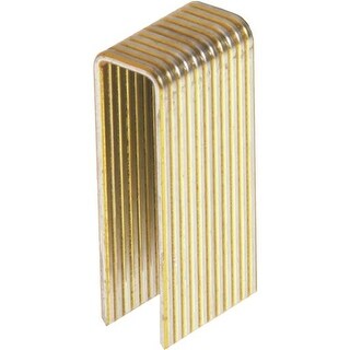 PrimeSource Pneumatic 2" Deck Staple GRN215M Unit: BOX - Bed Bath ...