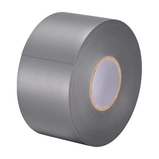 Insulating Tape 55mm Width 26M Long 0.26mm Thick Electrical Tape Grey ...
