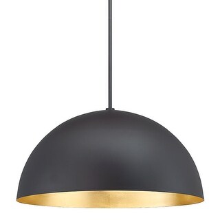 Modern Forms Yolo Light 24" Wide Integrated LED Pendant - Bed Bath ...