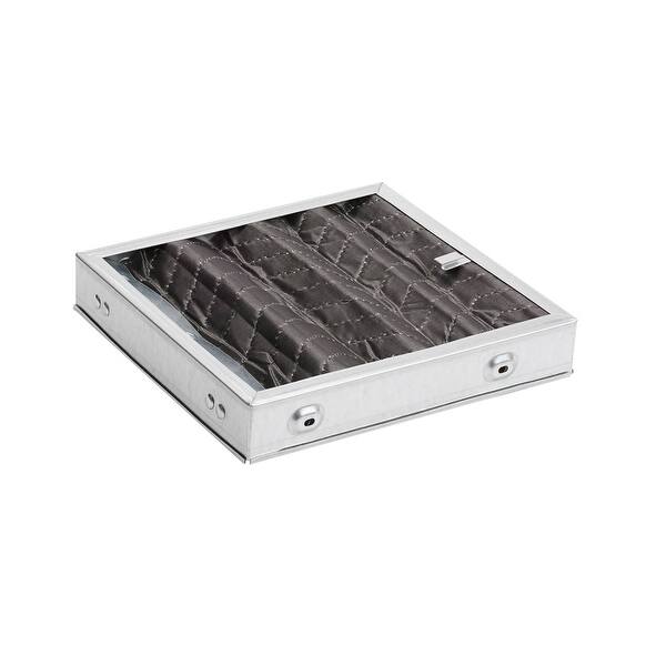 Broan RDMWT 10-1/8" Wide Radiation Damper for InVent Series - Bed Bath ...