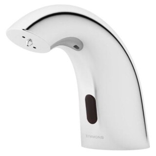 Symmons Origins Sensor Soap Dispenser with Touchless ActivSense ...
