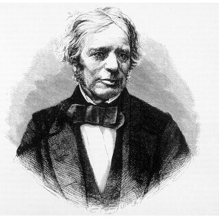 Michael Faraday History - Bed Bath & Beyond - 24407531