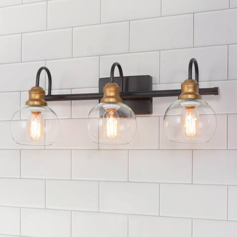 Vanity Lights - Bed Bath & Beyond