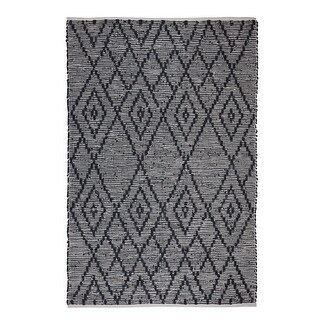 Lush Ambience Navya Indoor And Outdoor Rag Area Rugs - Bed Bath ...