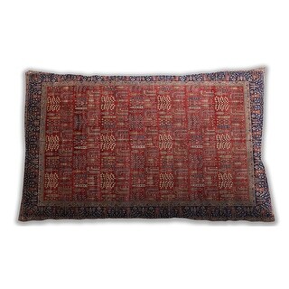 Ahgly Company Mid-Century Modern Indoor-Outdoor Chilli Pepper Red ...