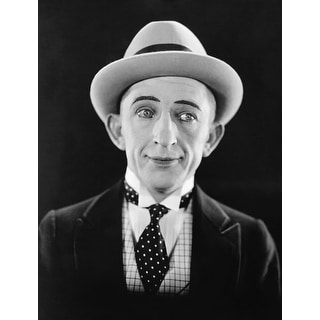 Larry Semon Portrait - Bed Bath & Beyond - 24382924