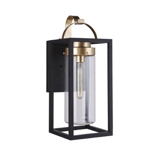 Neo Outdoor Wall Mount Collection multiple size and finish options ...