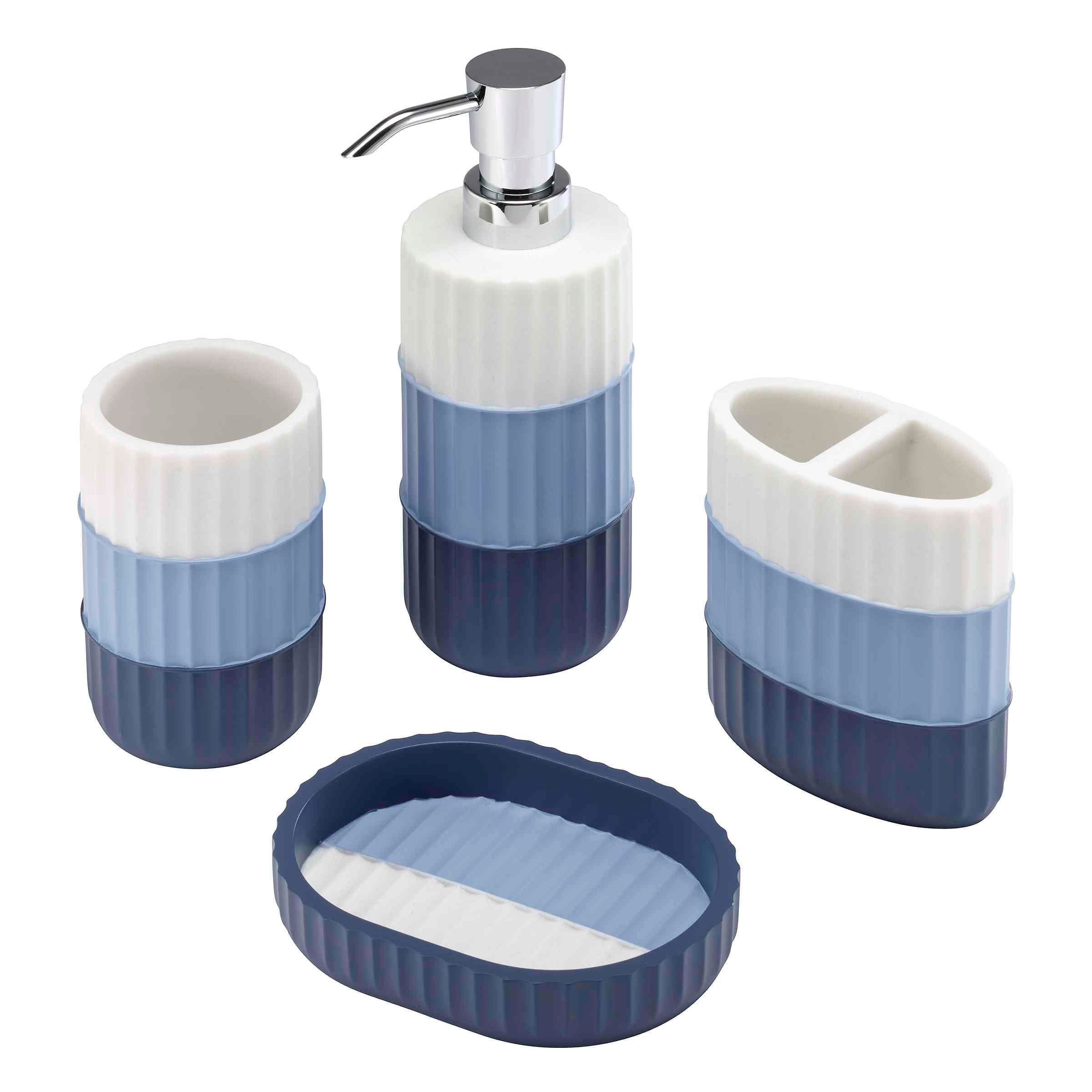 Bathroom Accessory Sets - Bed Bath & Beyond