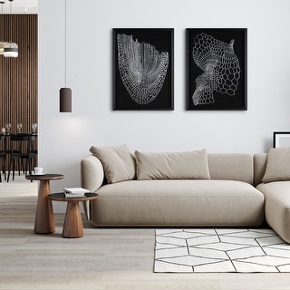 Soaring Silver 24" x 32" Shadow Box - Bed Bath & Beyond - 39648360