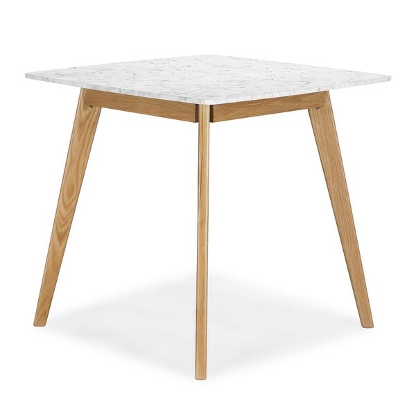 Poly & bark riley marble coffee table store